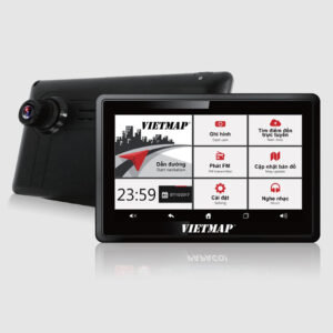 VIETMAP LIVE Bản Đồ Chỉ Đường Online Thời Gian Thực