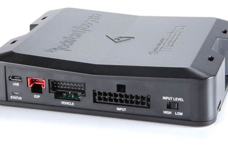 DSP Là Gì? Nên Dùng DSP Auto Của Hãng Nào? [NÊN BIẾT]